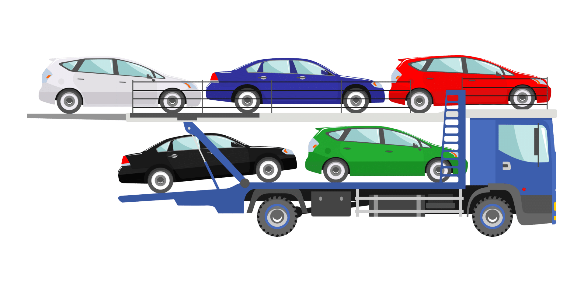 Startseite - Transporting Highway